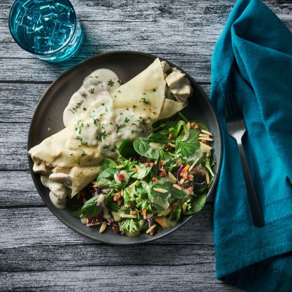 Spring Mix Clamshell - Fresh Express