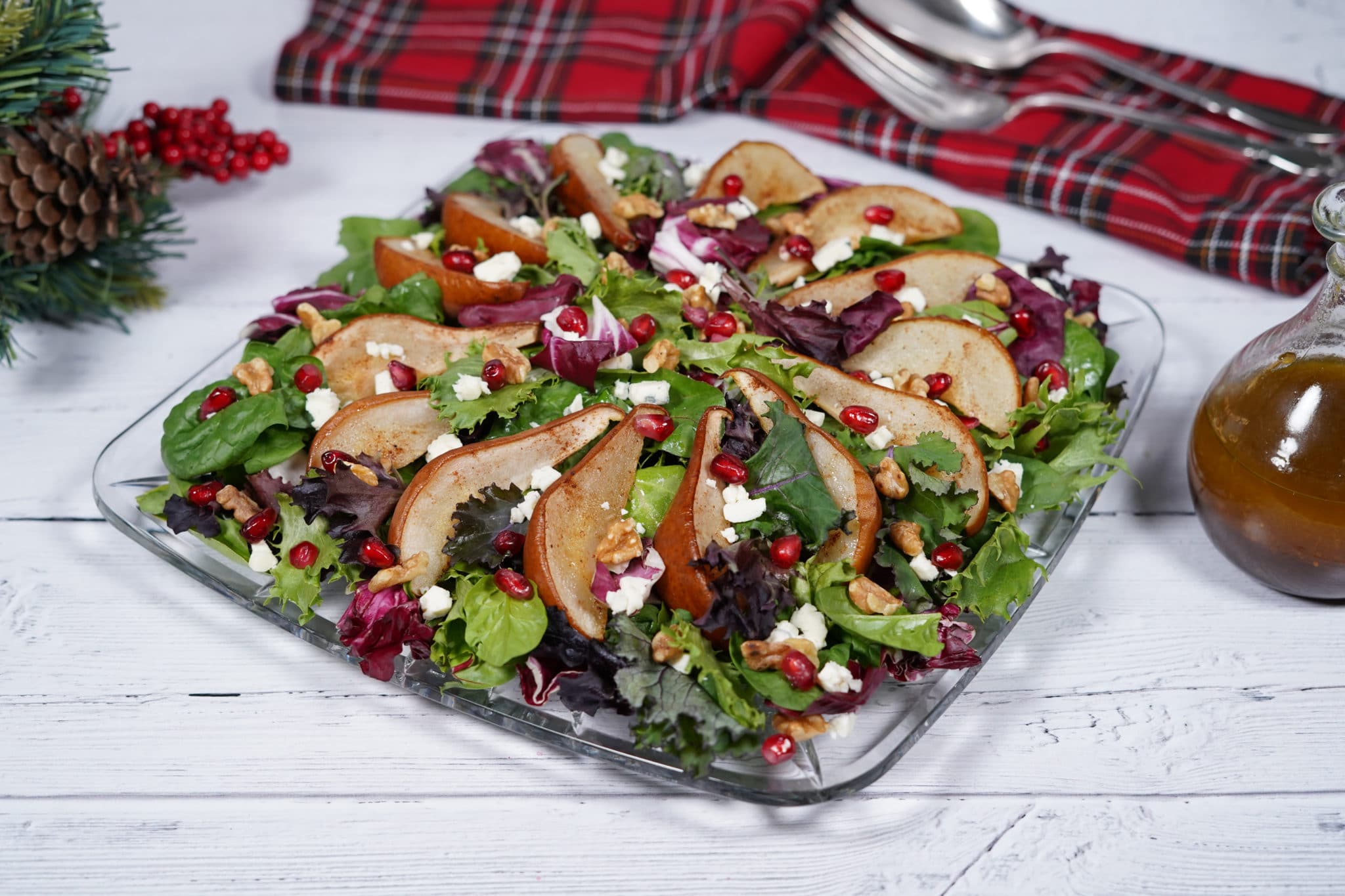 Spring Mix - Fresh Express