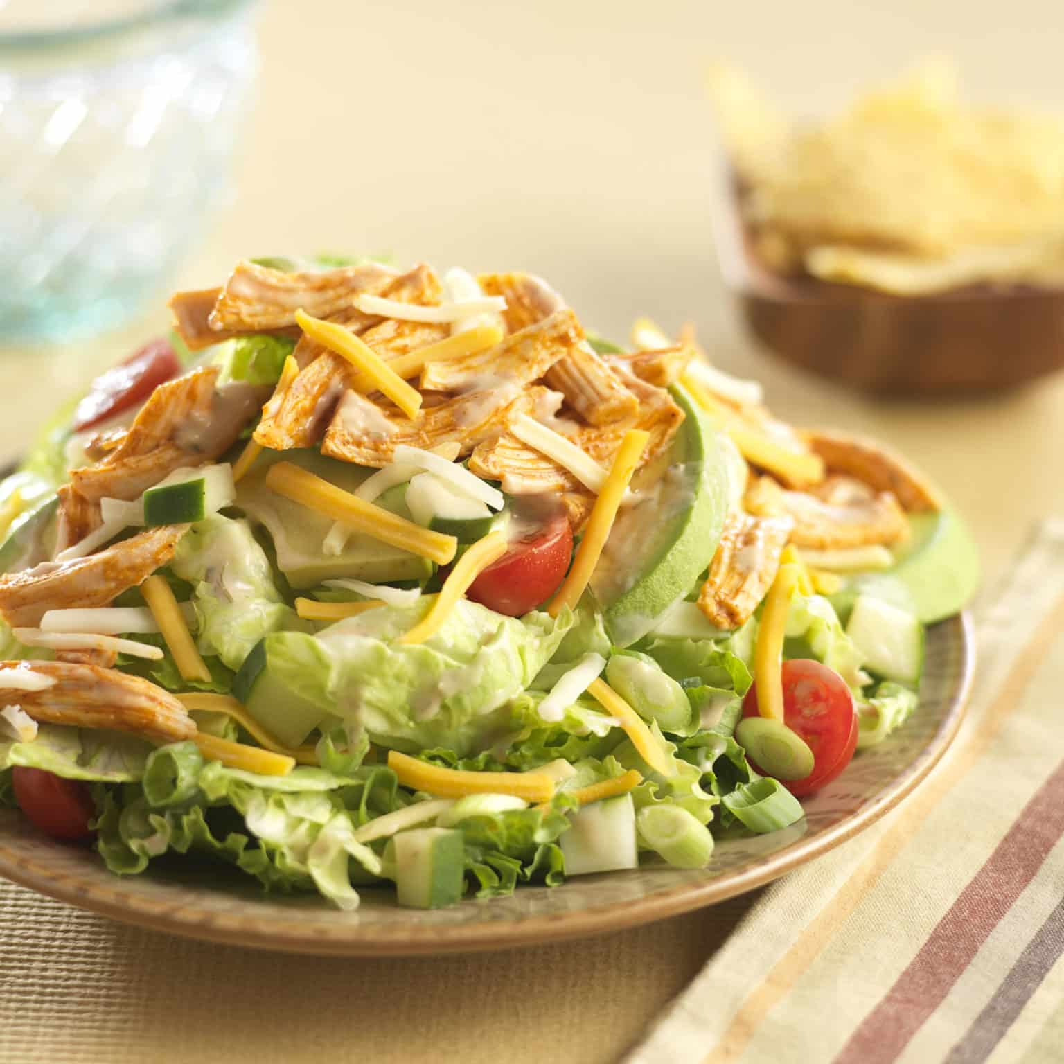 Lettuce Trio® - Fresh Express