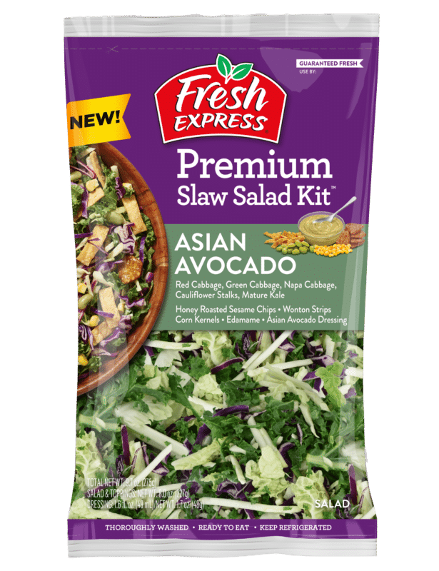 Chopped Salad Kits - Fresh Express