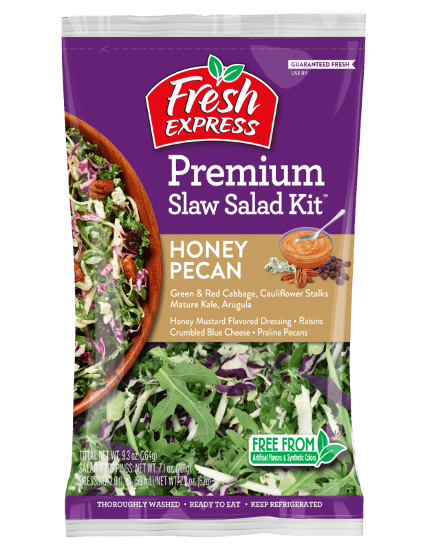 Chopped Salad Kits - Fresh Express