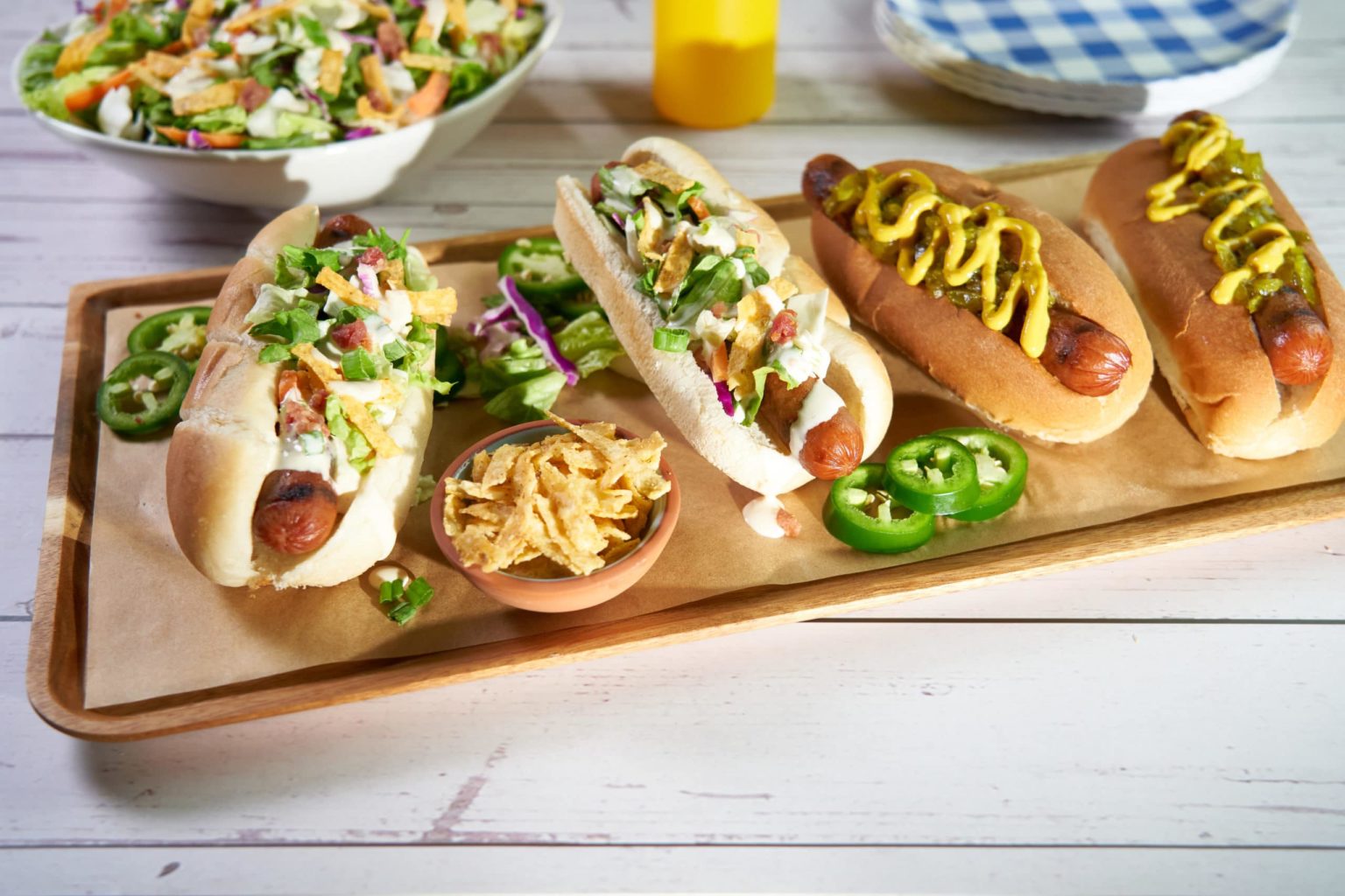 50/50 Mix® - Fresh Express