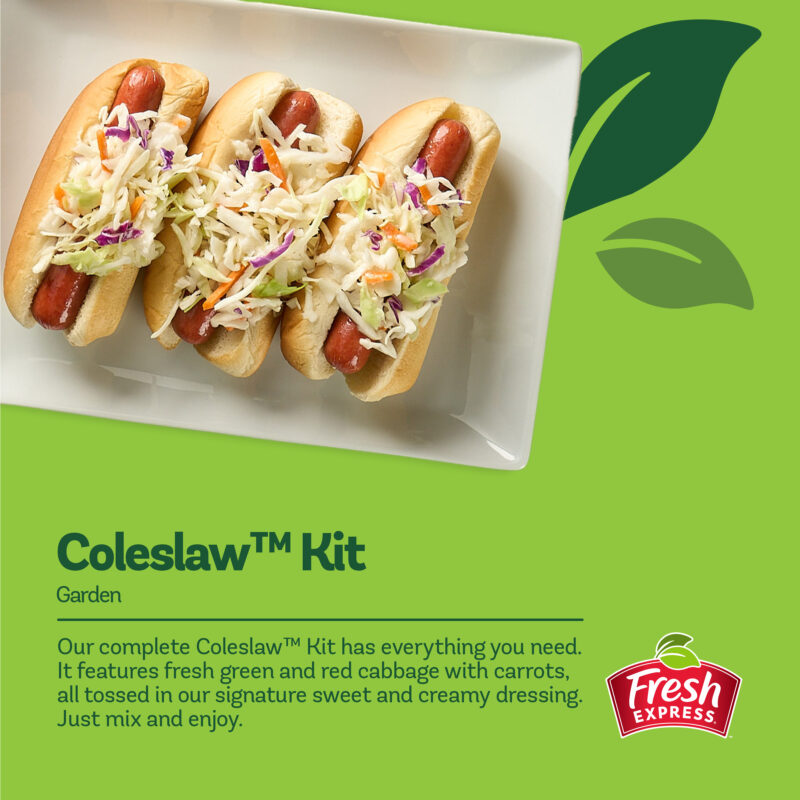 Coleslaw™ Kit - Fresh Express