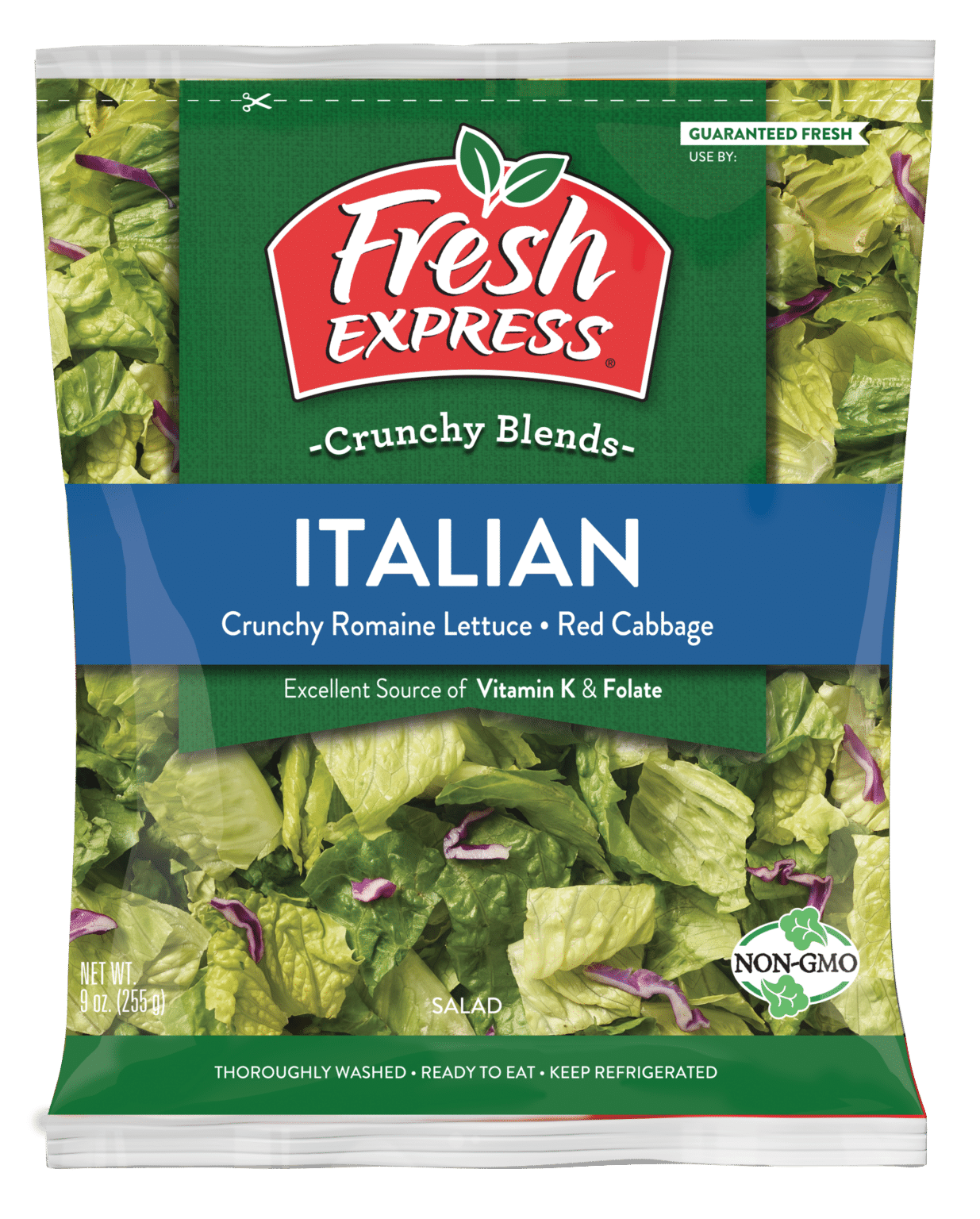 Salad Greens - Fresh Express