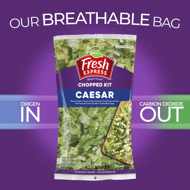 Caesar Chopped Salad Kit™ - Fresh Express