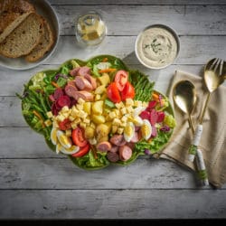 Irish Pub Salad - Fresh Express