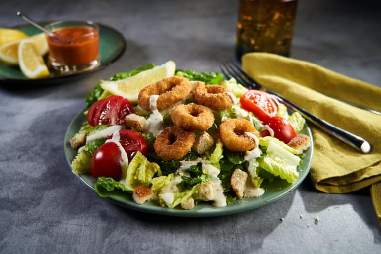 Mexican Nacho Salad - Fresh Express