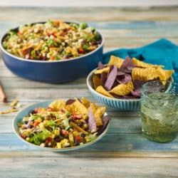 Cowboy Caviar Dip - Fresh Express