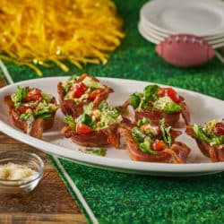Game Day BLT Caesar Cups - Fresh Express