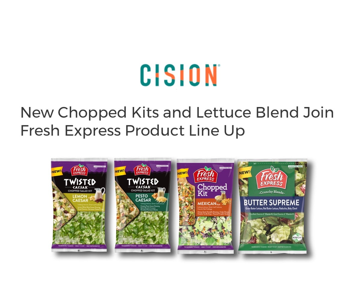 Fresh news Archive - Fresh Express