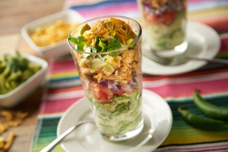 Farmhouse Ranch Creamy Elote-Style Avocados - Fresh Express