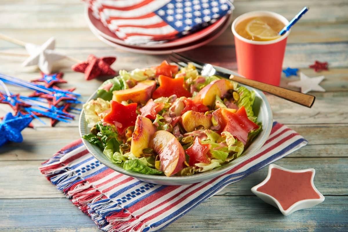 Citrus Spring Mix Salad - Fresh Express