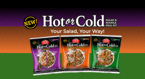 Fresh Express Salad Kits and Recipes