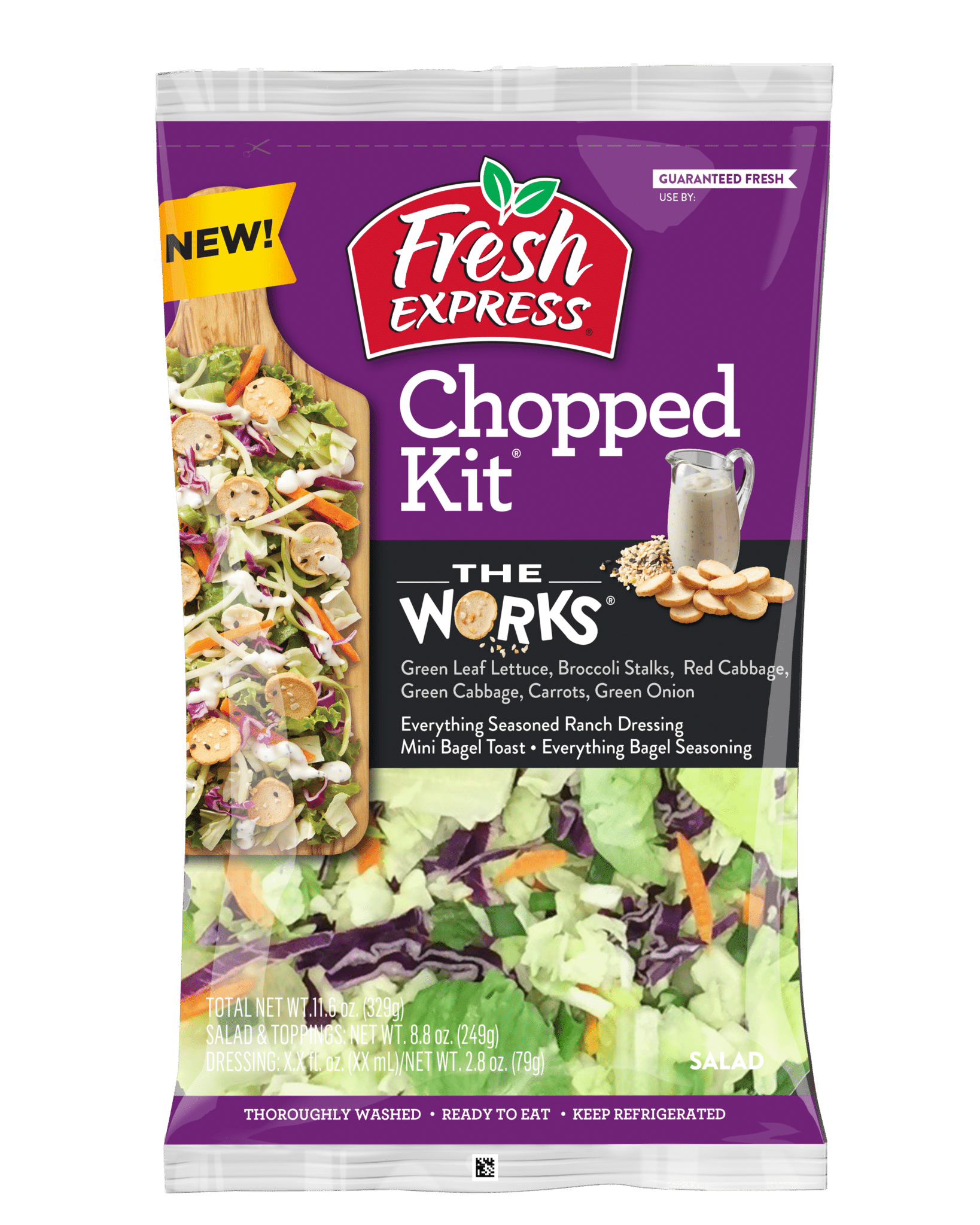 All Products Archive - Fresh Express