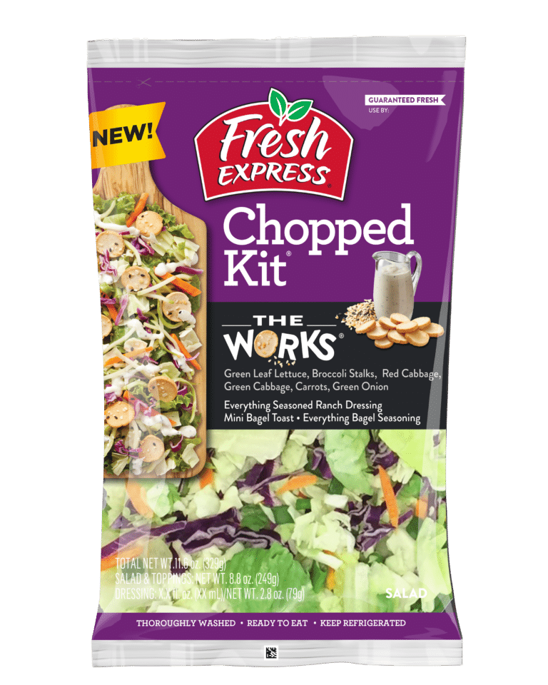 All Products Archive - Fresh Express