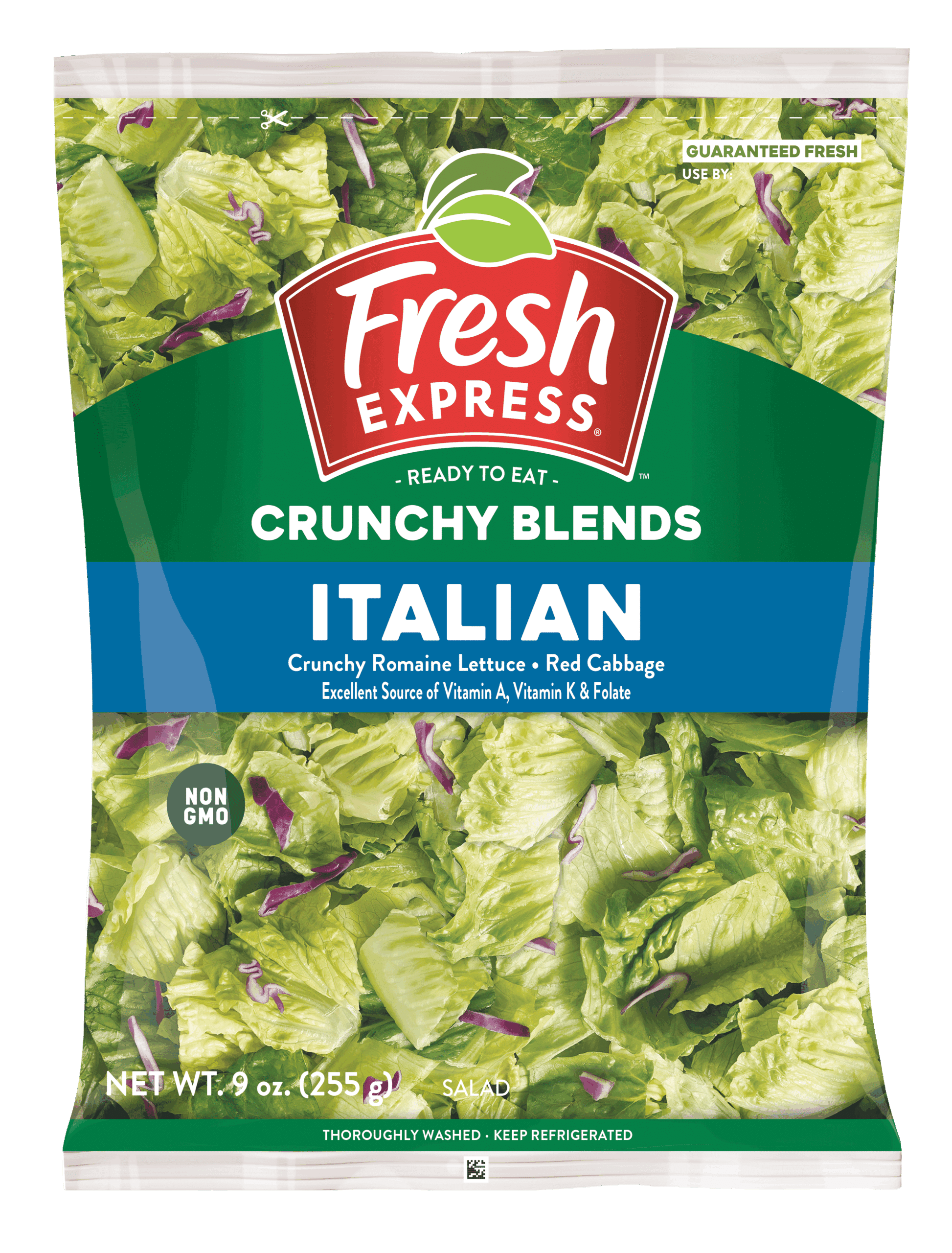 Italian - Fresh Express