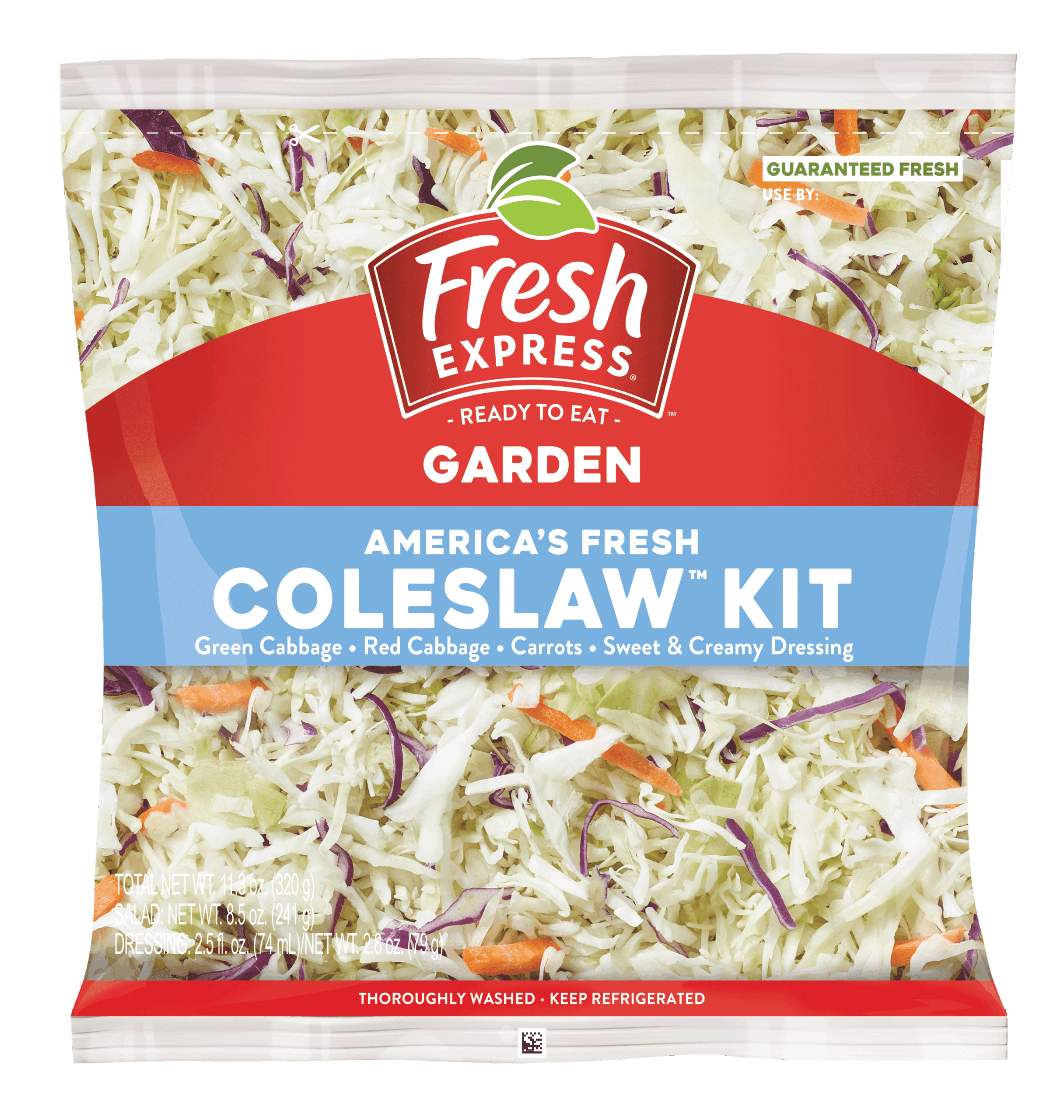 Coleslaw™ Kit - Fresh Express