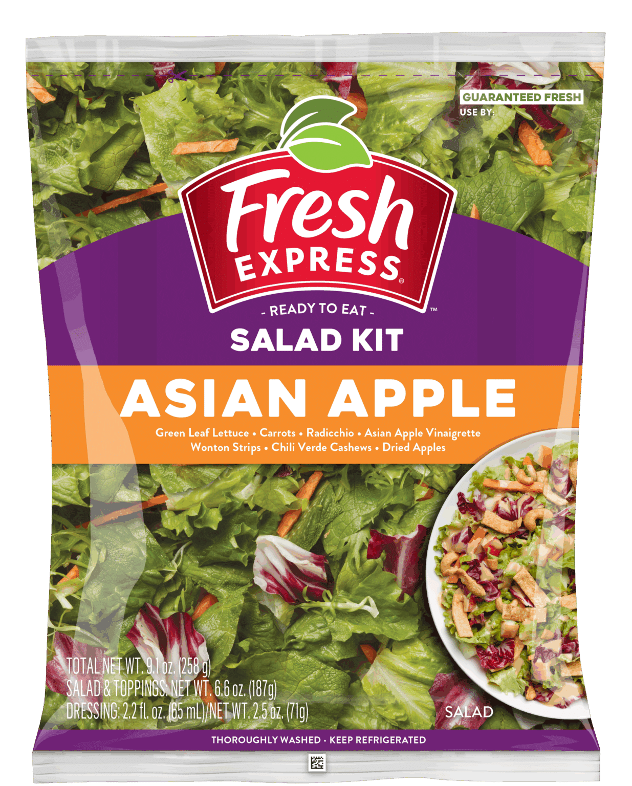 All Products Archive - Fresh Express