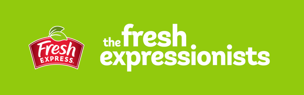 Fresh Expressionists - Fresh Express